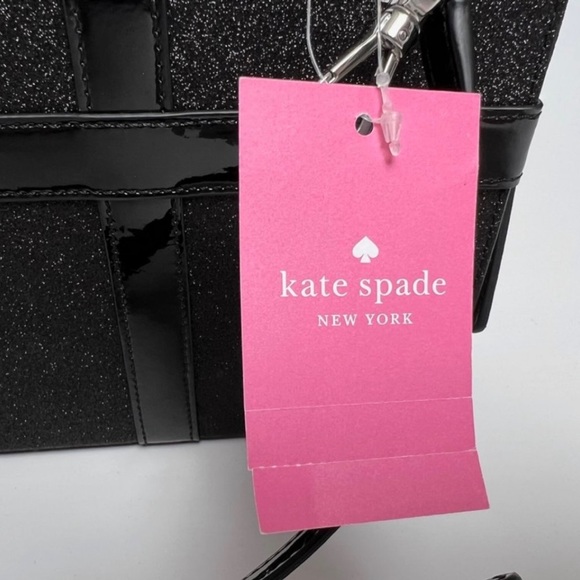 kate spade | Bags | Kate Spade Wrapping Party Gift Box Crossbody Purse ...